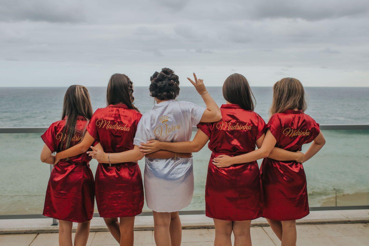 The Best Bachelorette Weekend Getaways in the U.S. for Every Kind of Bride